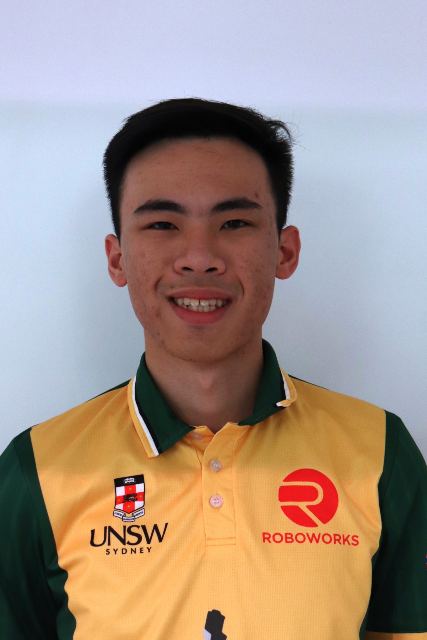 Our Team | AI & Robotics Research