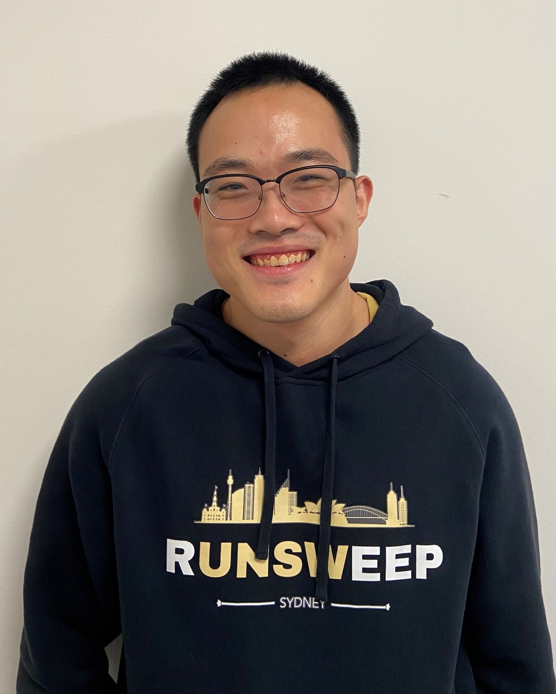 Our Team | AI & Robotics Research